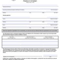 Free Oklahoma Power of Attorney Forms and Templates